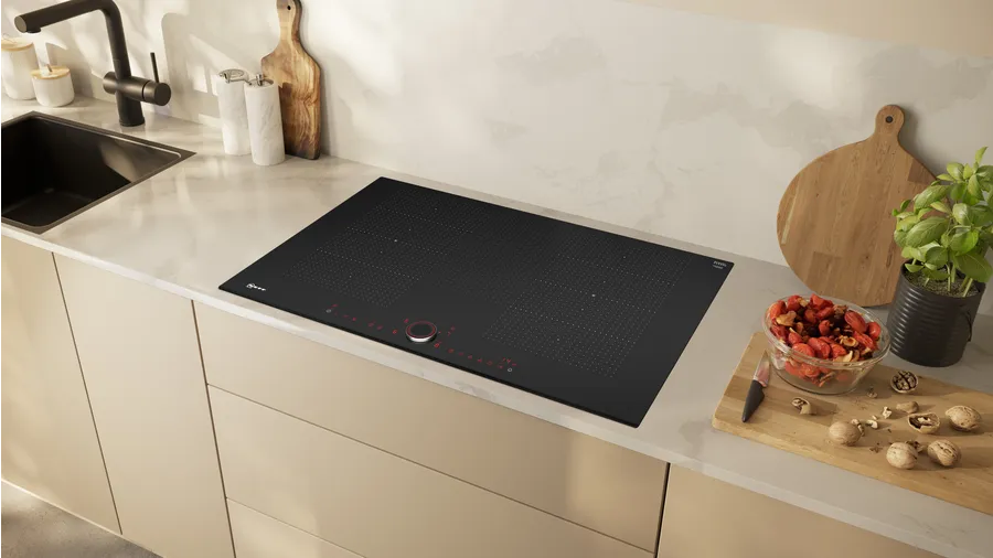 SmartHaus | NEFF Appliances