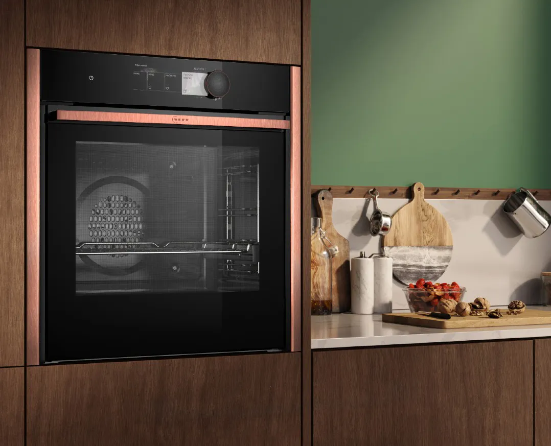 SmartHaus | NEFF Appliances