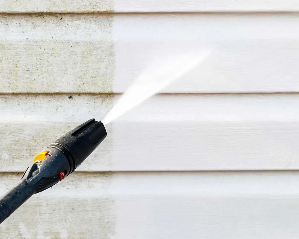 Dependable House Washing in Charlotte, NC | Pressure Wash Carolina