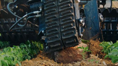 TerraClear | Rock Management Solutions | Rock Picking Services