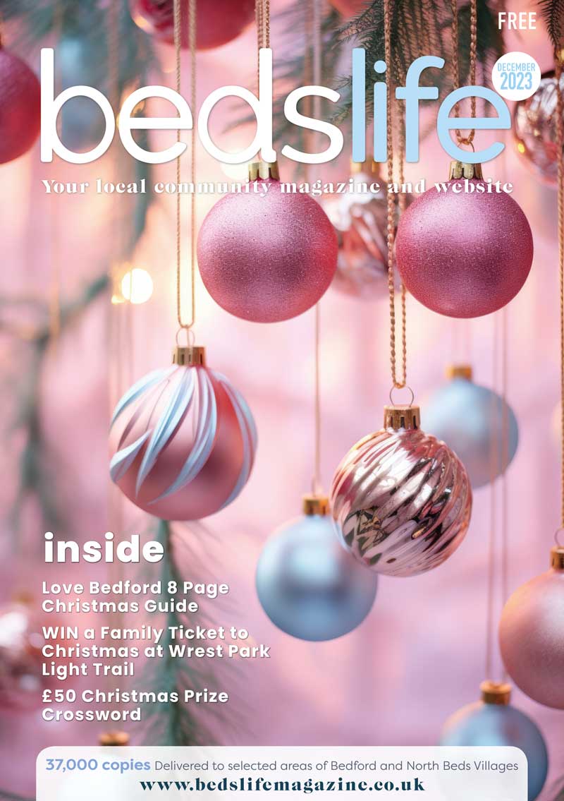 Bedslife magazine