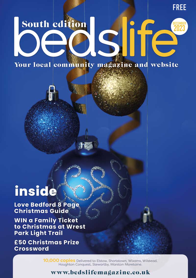 Bedslife magazine