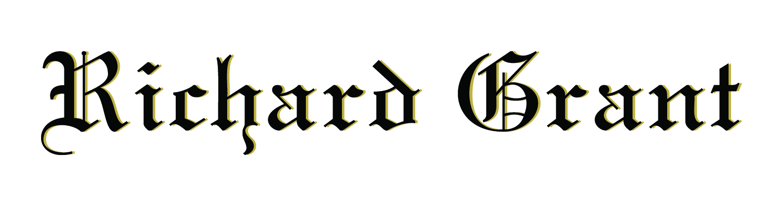 Bronco Trade | Richard Grant