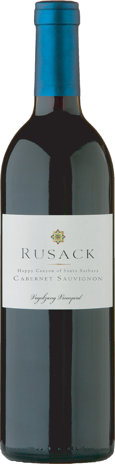 Bronco Trade | Rusack Vineyards
