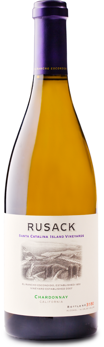 Bronco Trade | Rusack Vineyards