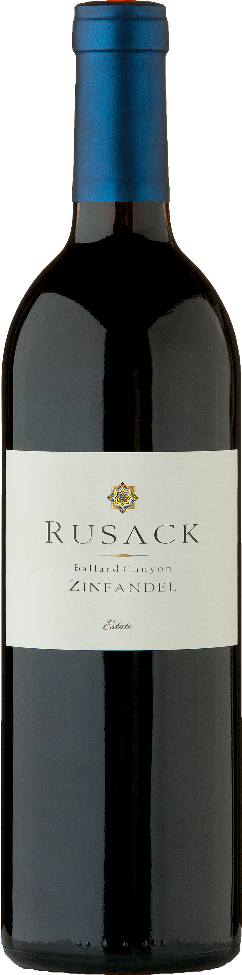 Bronco Trade | Rusack Vineyards