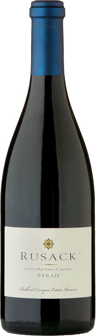 Bronco Trade | Rusack Vineyards