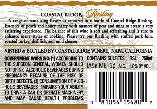 Bronco Trade | Coastal Ridge