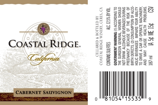 Bronco Trade | Coastal Ridge