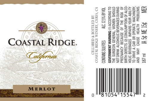 Bronco Trade | Coastal Ridge