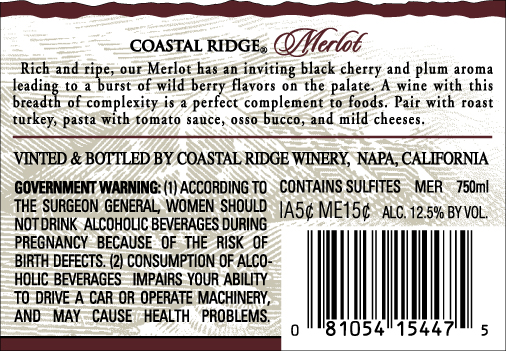 Bronco Trade | Coastal Ridge