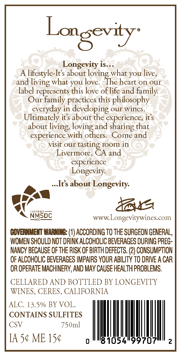 Bronco Trade | Longevity