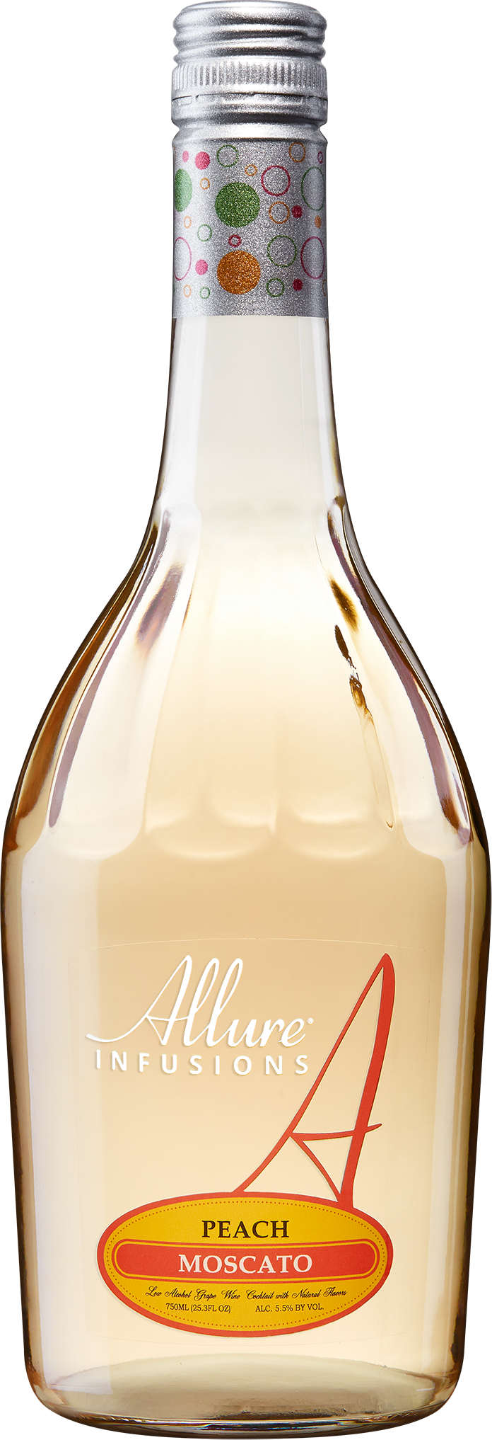 Bronco Trade | Allure Infusions