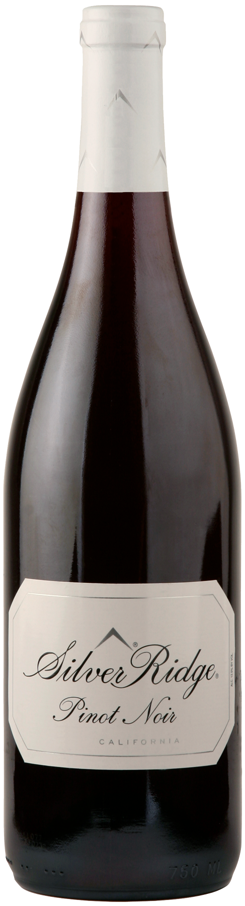 Bronco Trade | Silver Ridge Vineyards