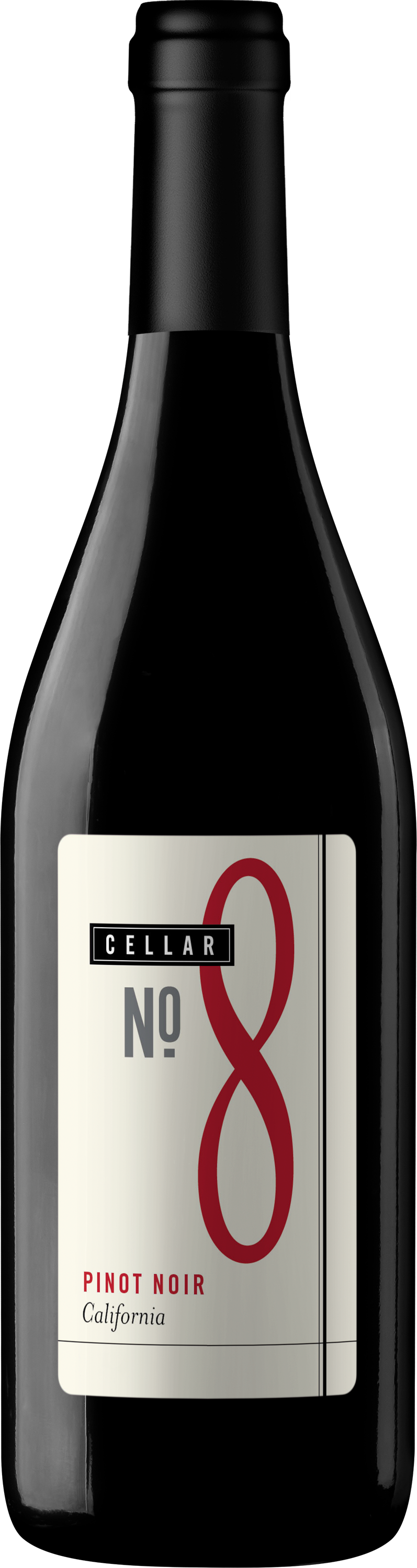 Bronco Trade | Cellar No. 8