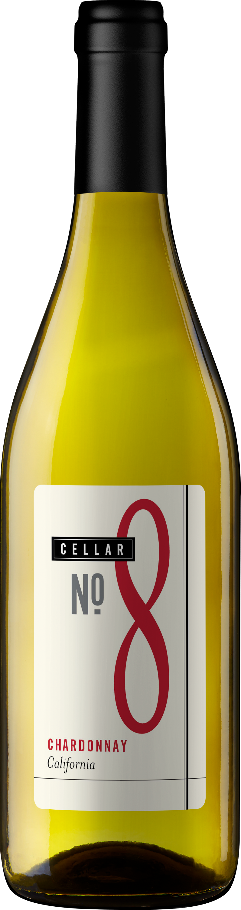 Bronco Trade | Cellar No. 8