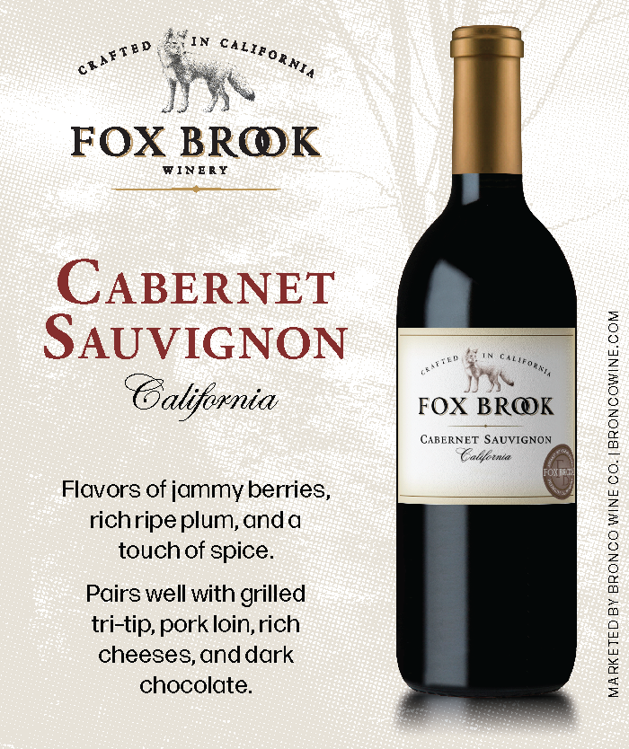 Bronco Trade | Fox Brook