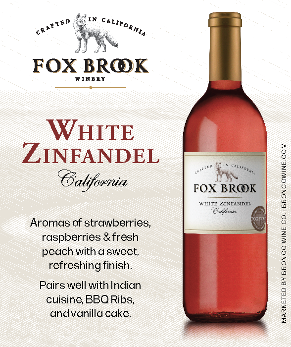 Bronco Trade | Fox Brook