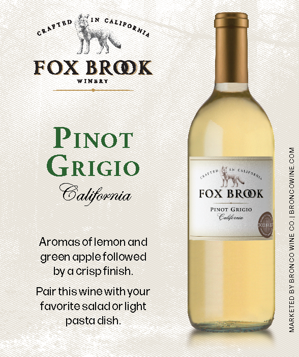 Bronco Trade | Fox Brook