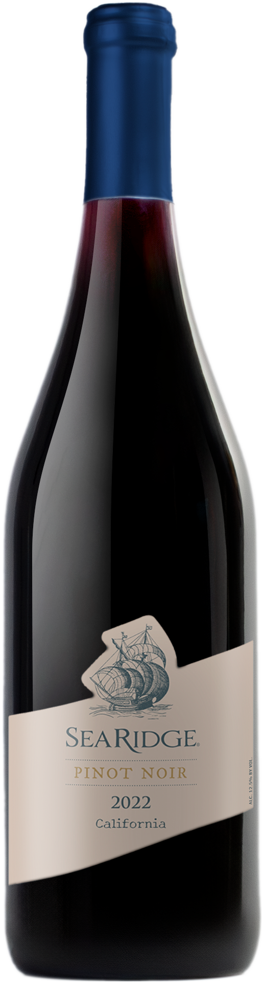 Bronco Trade | Sea Ridge Winery