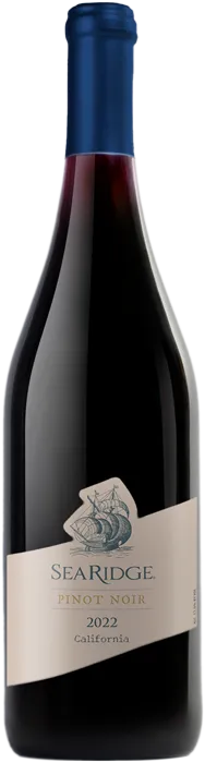 Bronco Trade | Sea Ridge Winery