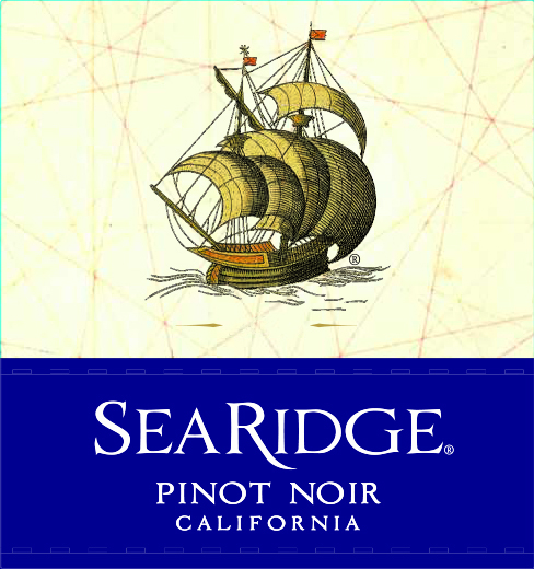 Bronco Trade | Sea Ridge Winery