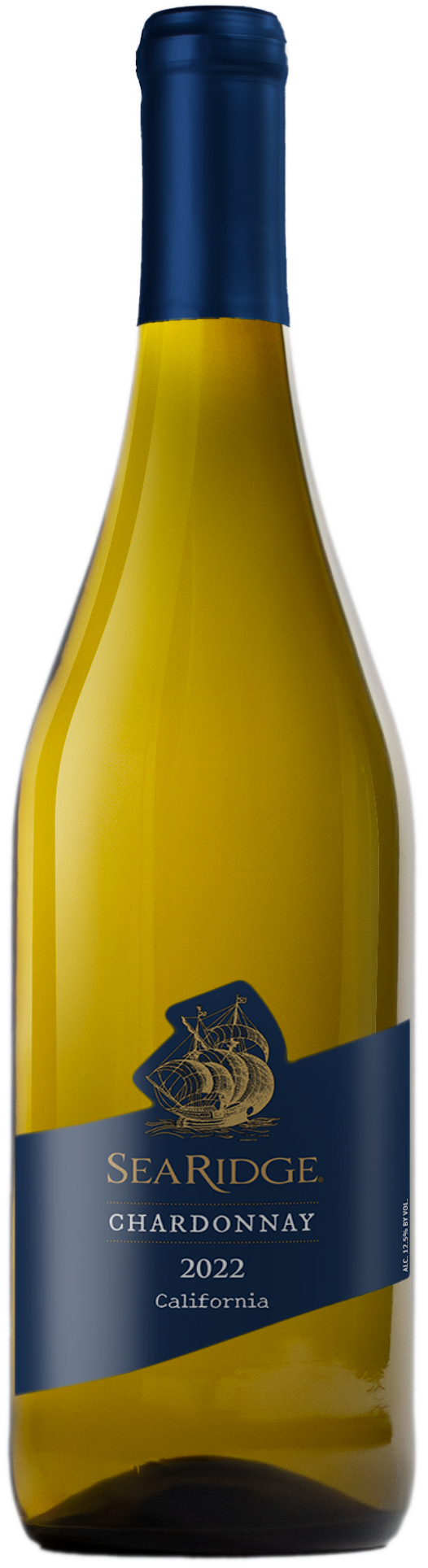 Bronco Trade | Sea Ridge Winery