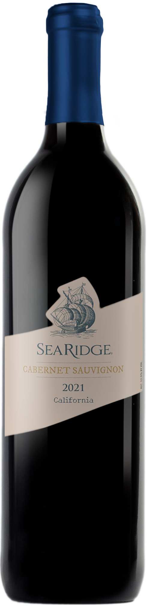 Bronco Trade | Sea Ridge Winery