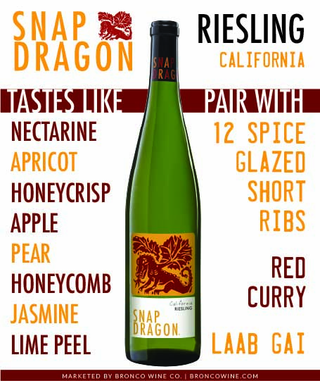 Bronco Trade | Snap Dragon