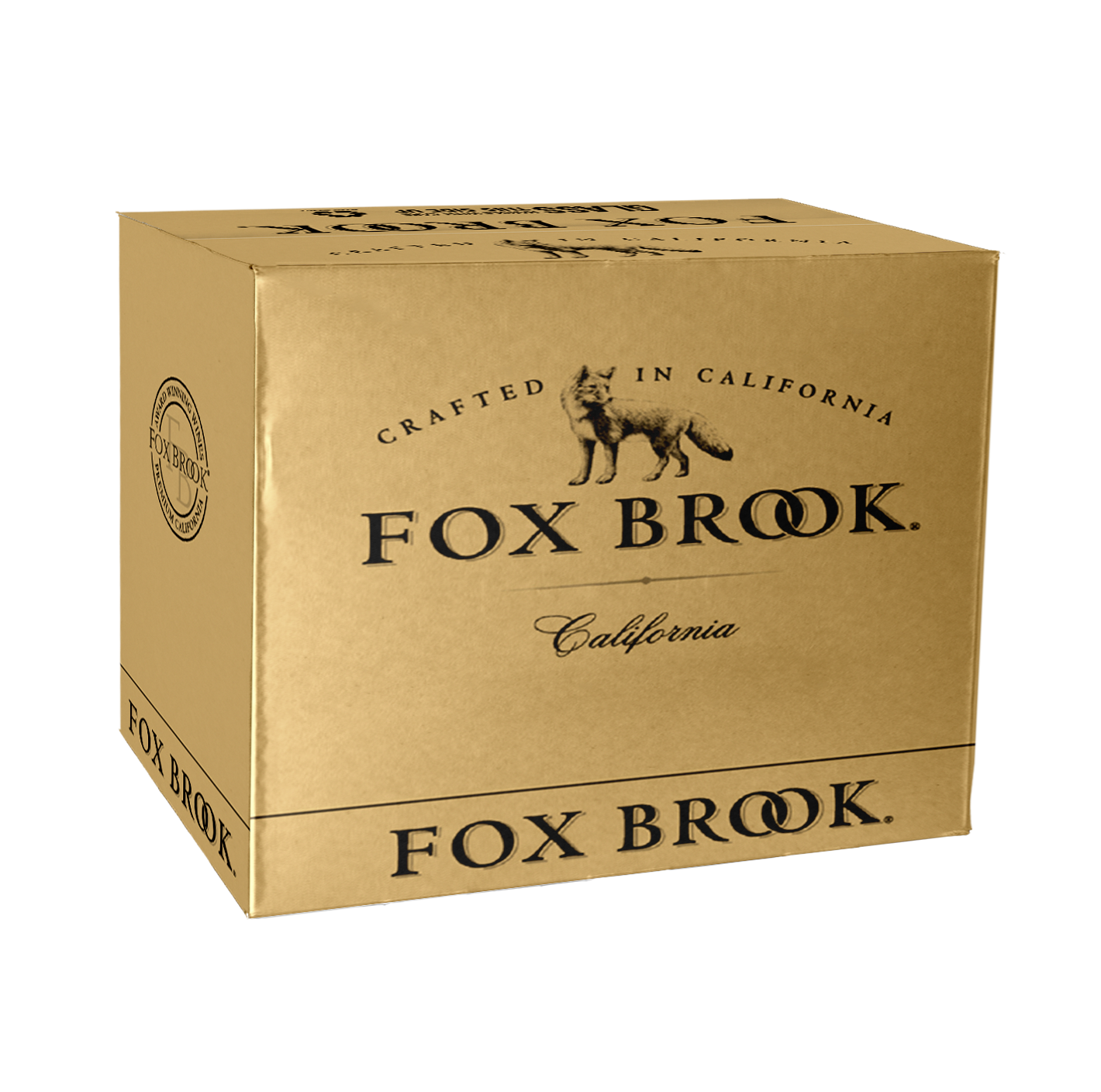 Bronco Trade | Fox Brook
