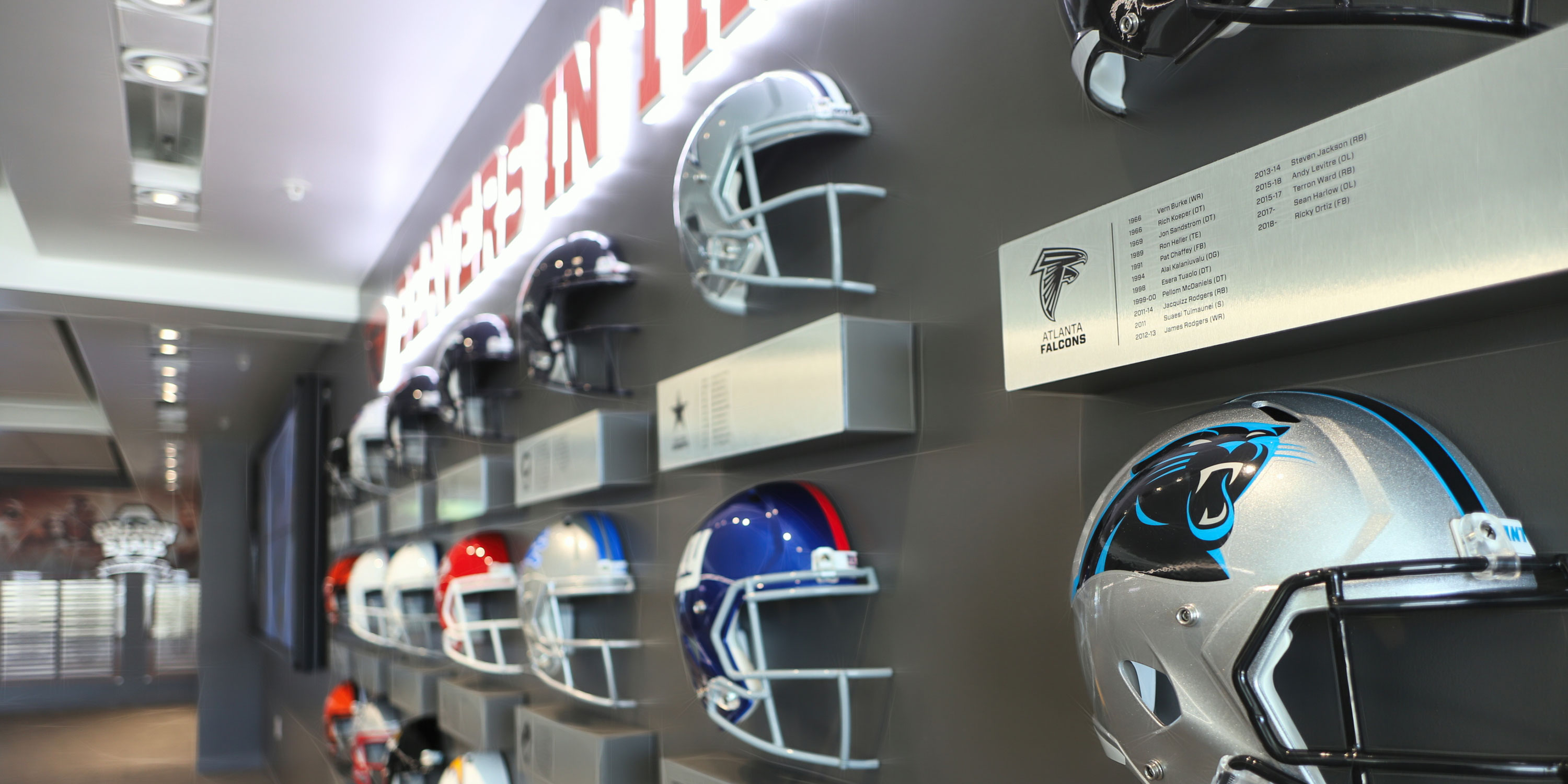 3D Display Engineering and Installation Case Study