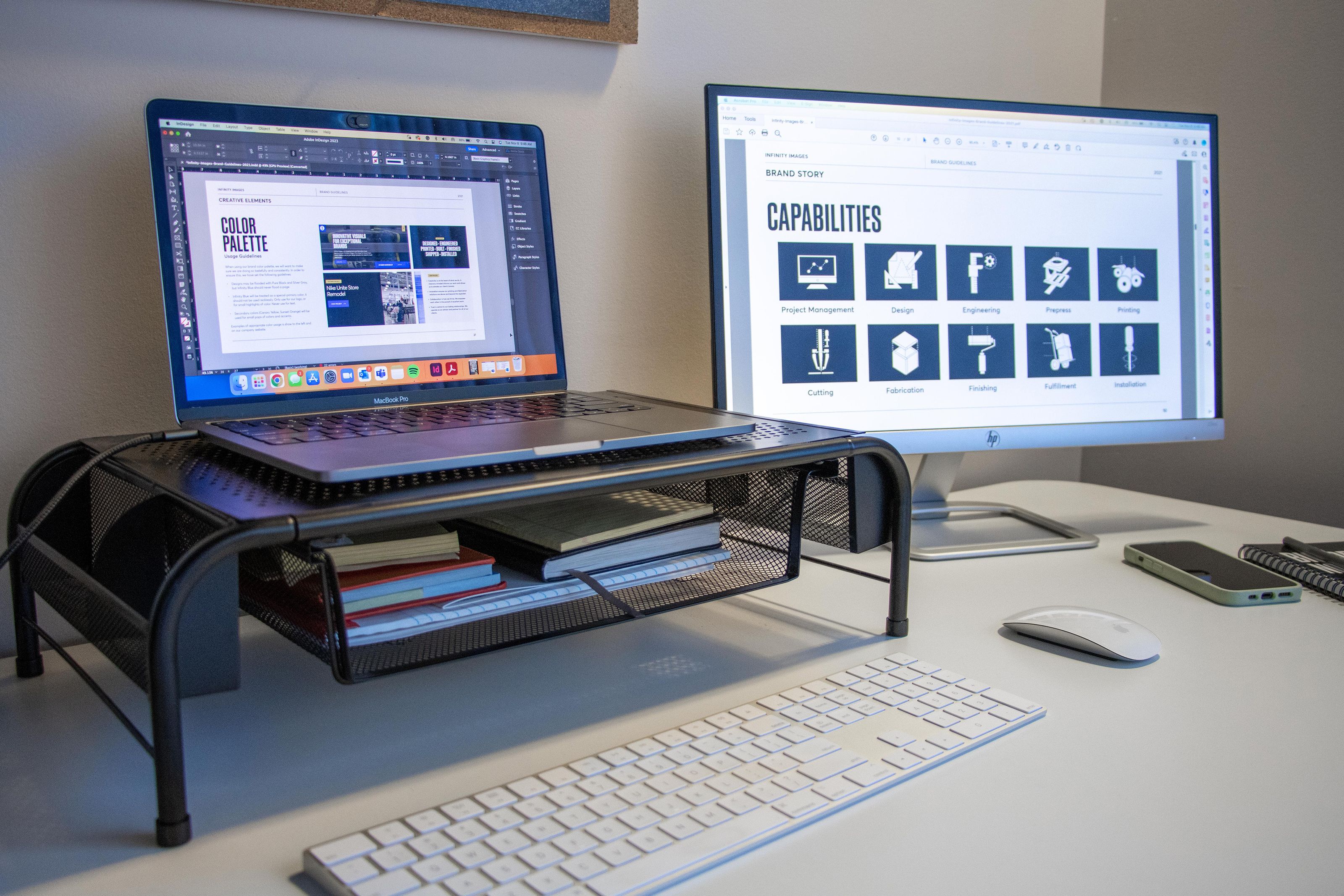 How to Successfully Submit Art Files | Infinity Images