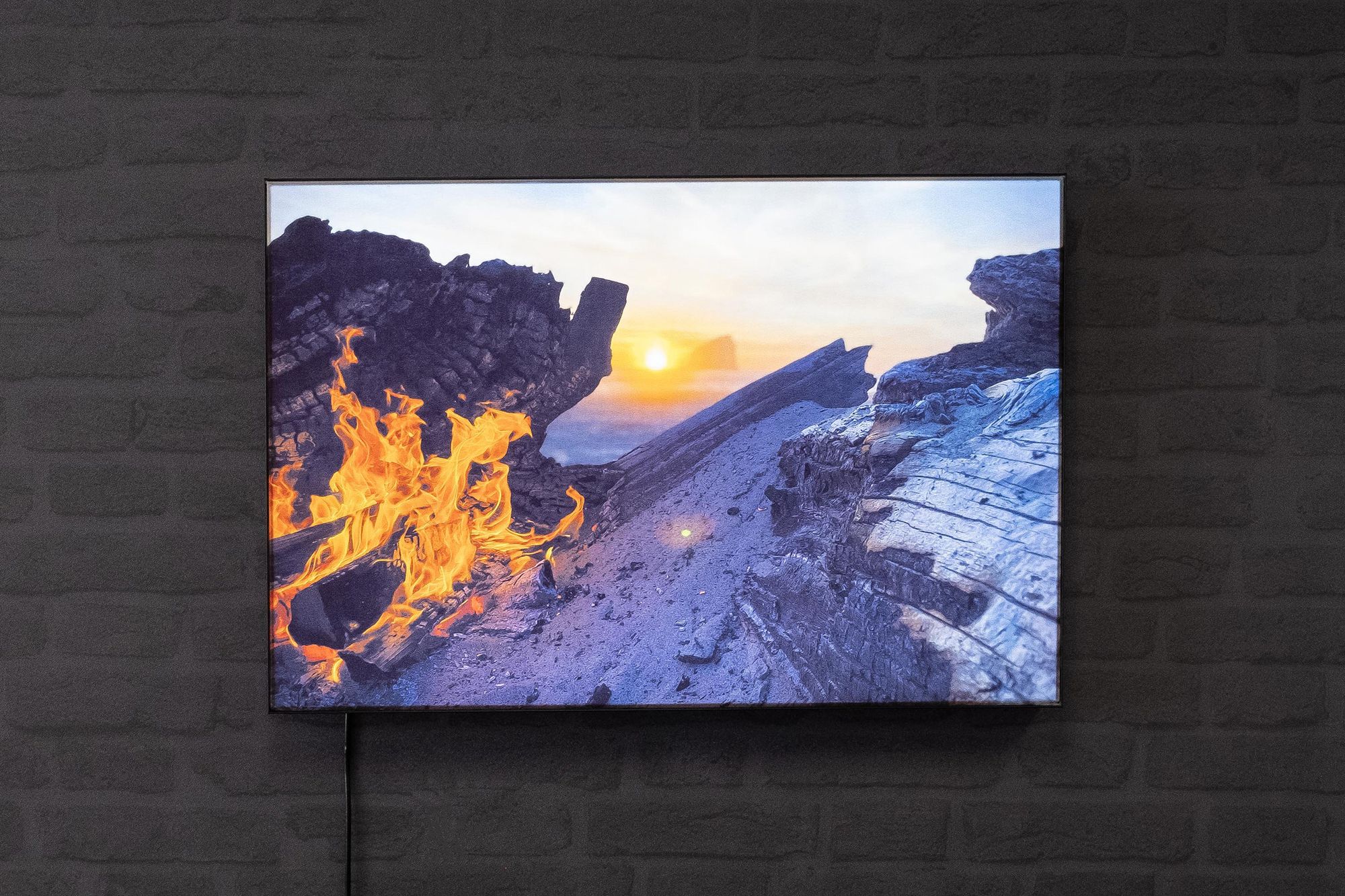 How to Install Silicone Edge Graphics | Infinity Images