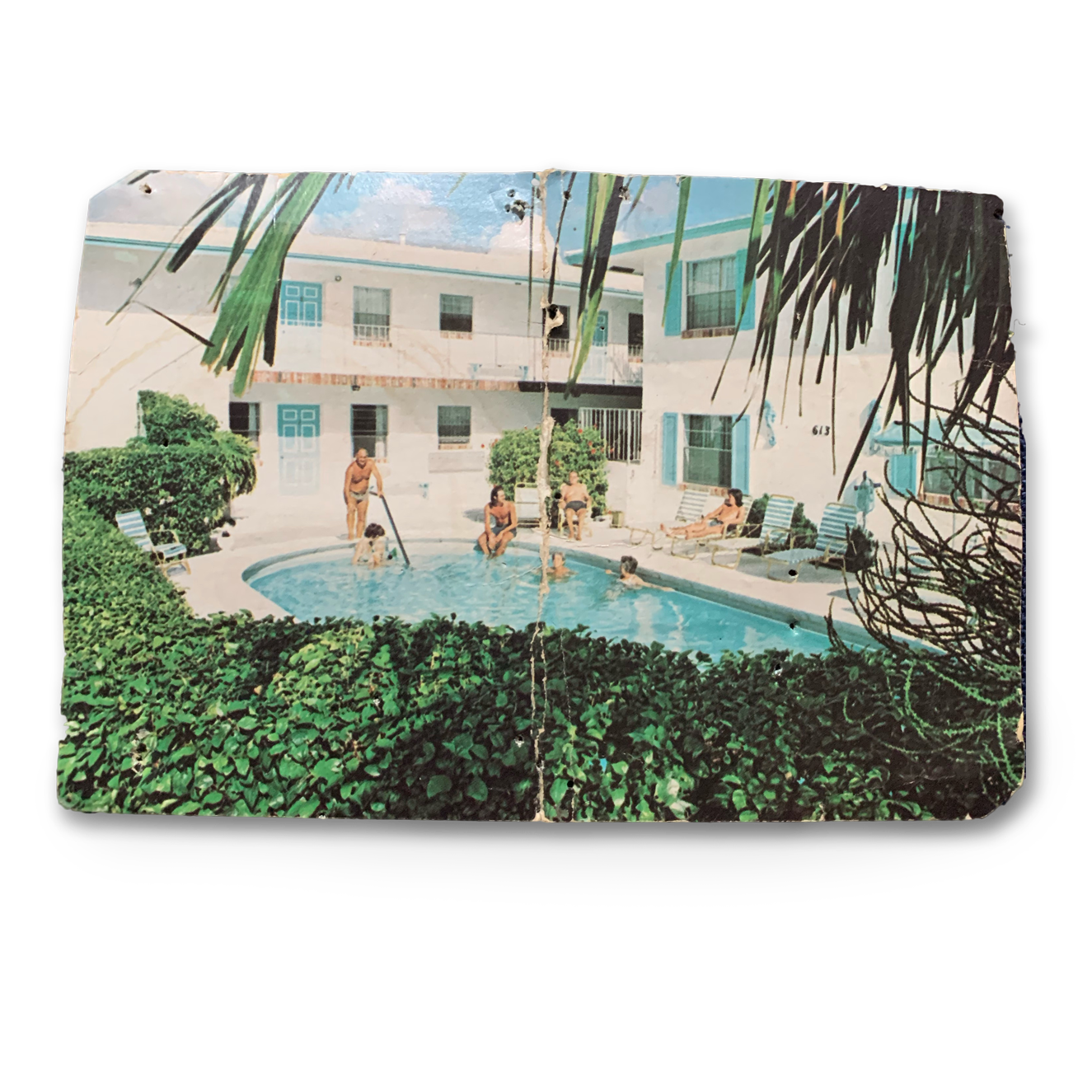 Blue Bell Apartments