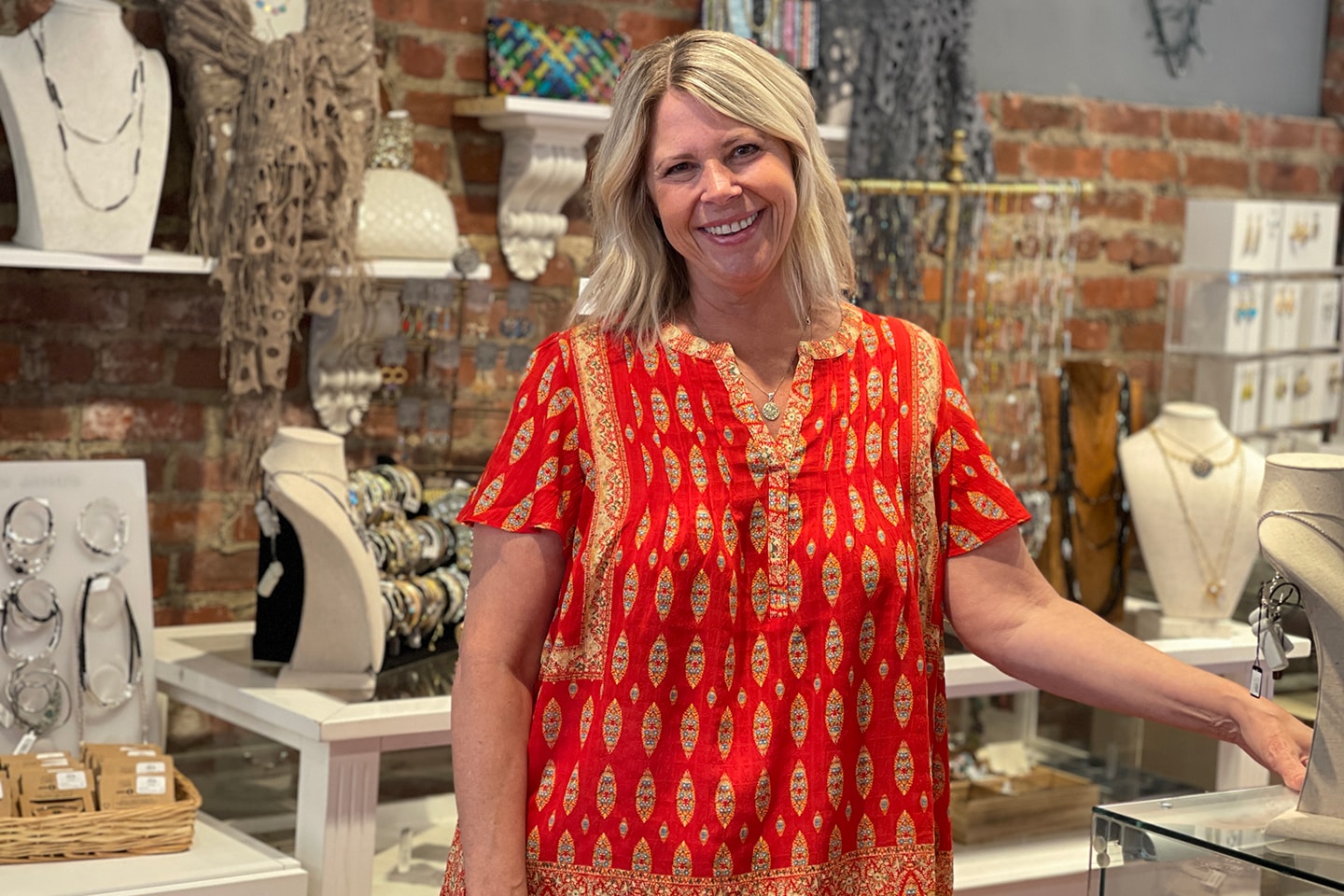 Photo Gallery - Willy Nilly Trading Company