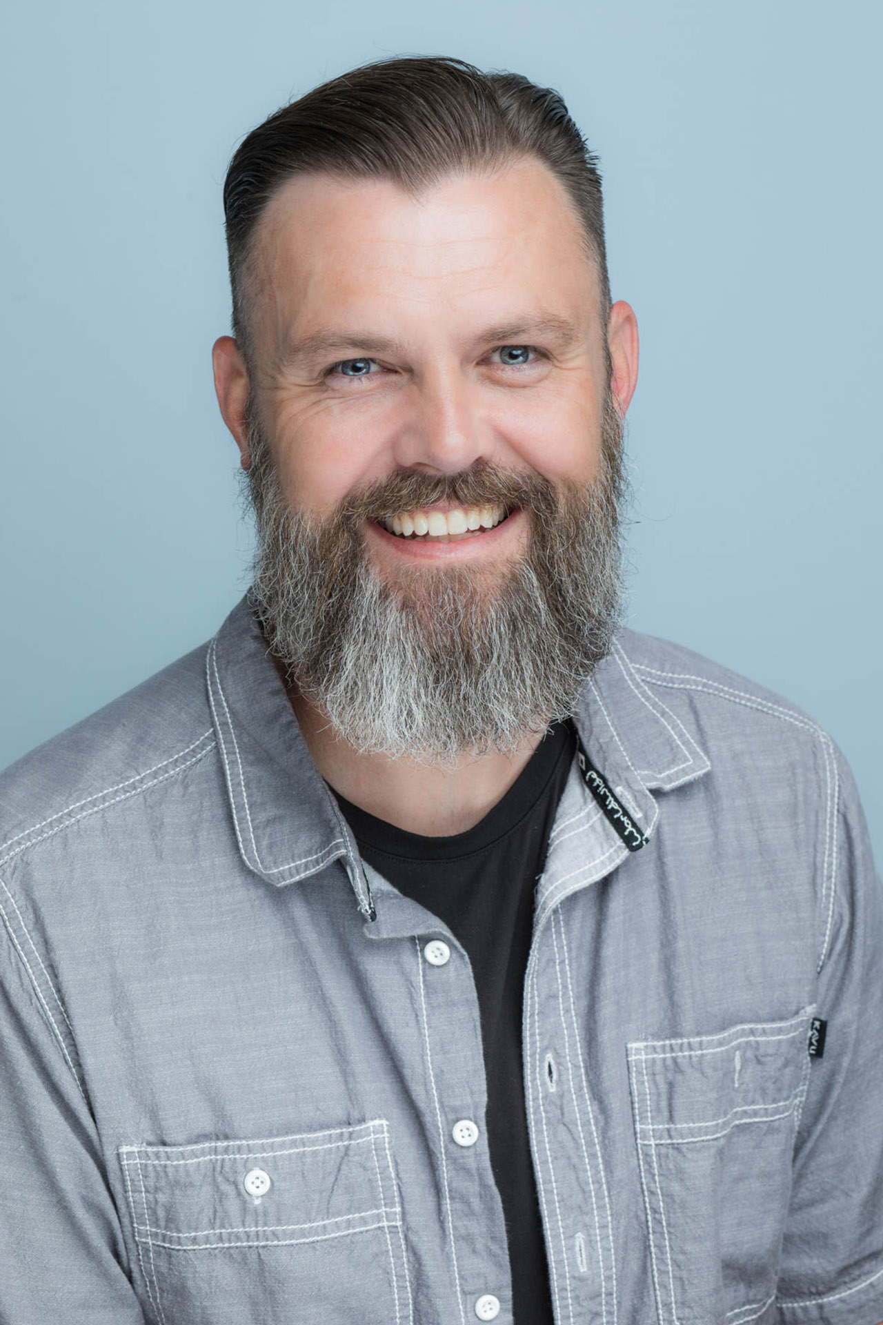 Storm Cloud Marketing - Joplin MO - Meet Our Team