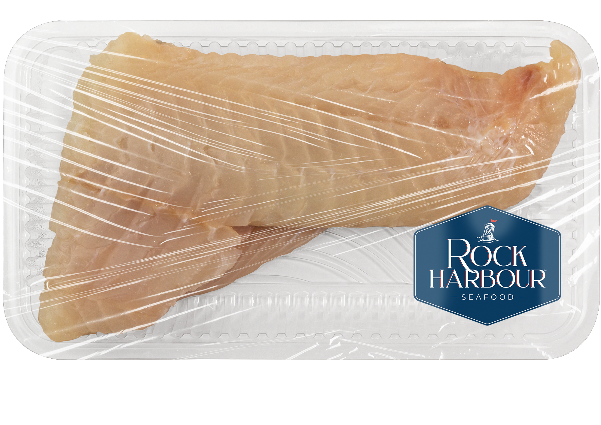 Fresh Cod Fillets | Rock Harbour Seafood