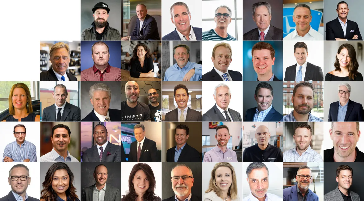 About Us - ASOTU | More Than Cars