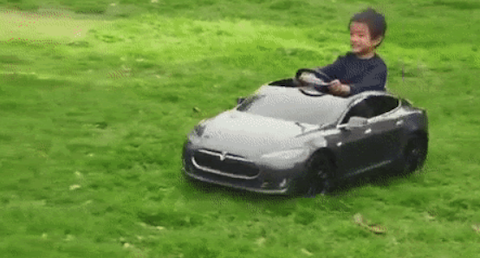 Tesla Tuesday - Automotive