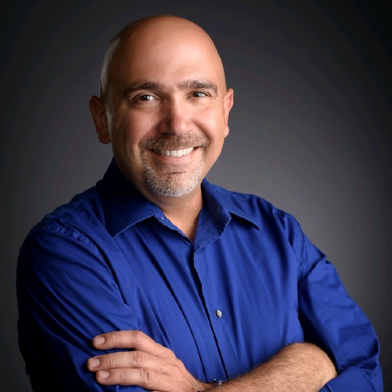 Ed Roberts: Attitude, Effort, and Delegation - Dealer Stories