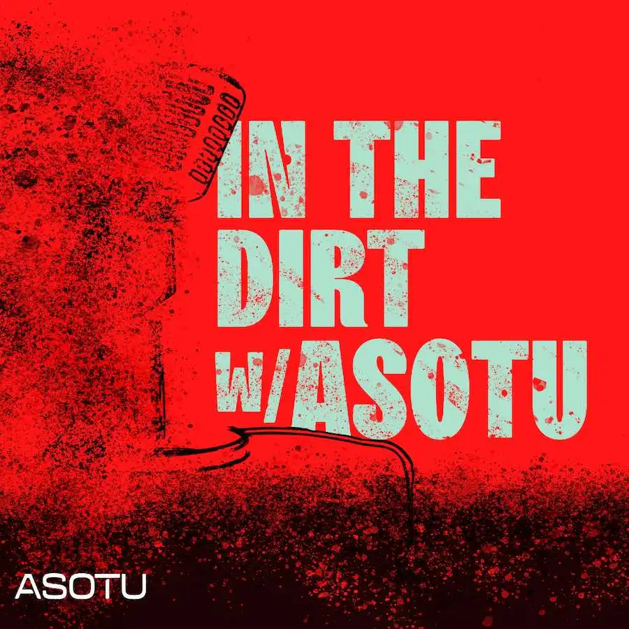 ASOTU - More Than Cars