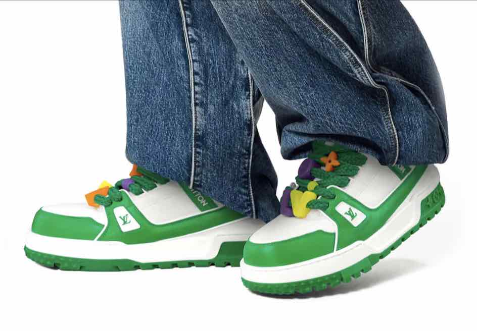 Shoe Game Strong - Culture