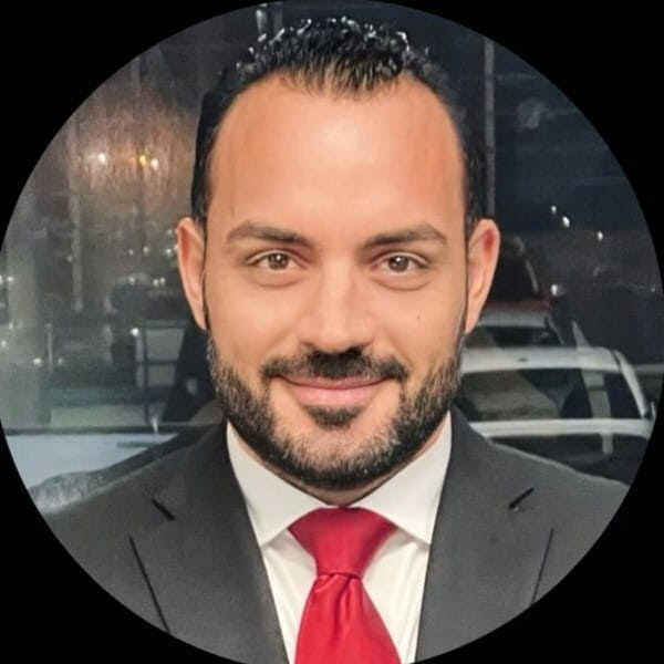 Helmand Anwary: Leading From The Heart - Dealer Stories