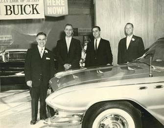 Andrew DiFeo: Family, Fellowship, and Felines - Dealer Stories