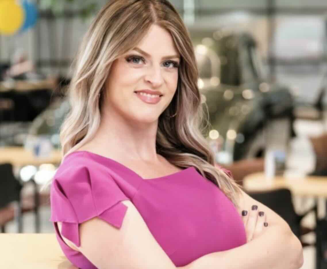 Erika Maley - Dealer Stories