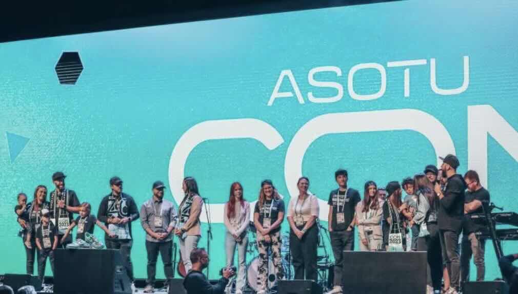 Reflections and Directions - More Than Cars Moments