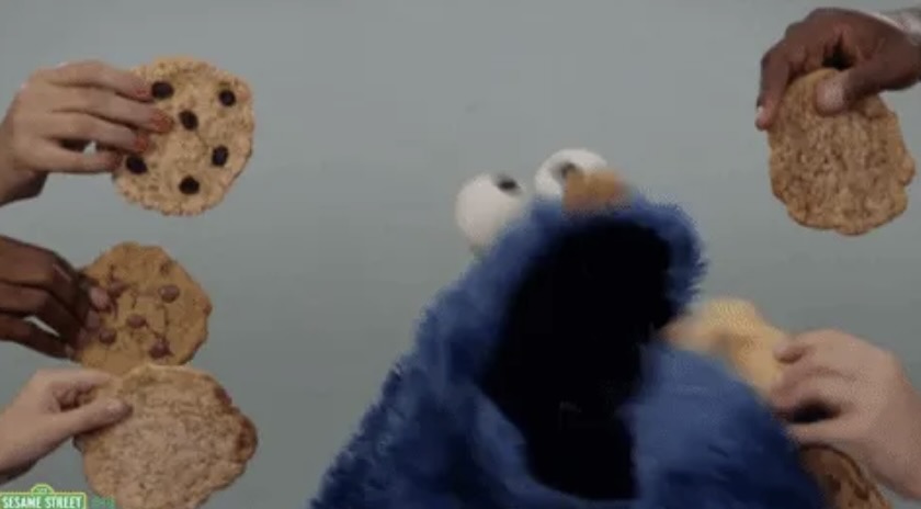 Bye Bye, Cookies - Data & Insight