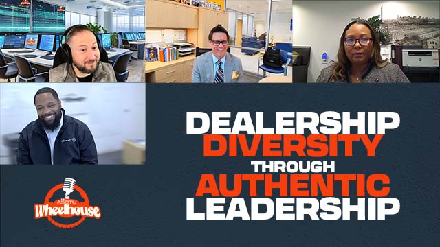 Dealership Diversity Through Authentic Leadership - ASOTU | More Than Cars
