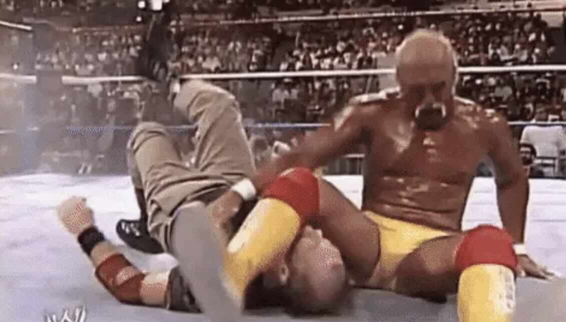 Whatcha Watching? - Culture