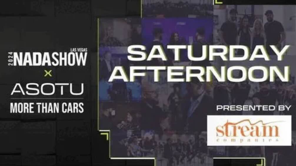 🥸🎧🐦 CDG Unveiled - ASOTU | More Than Cars Daily Push Back